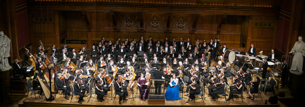 Mercury Orchestra | Musicians